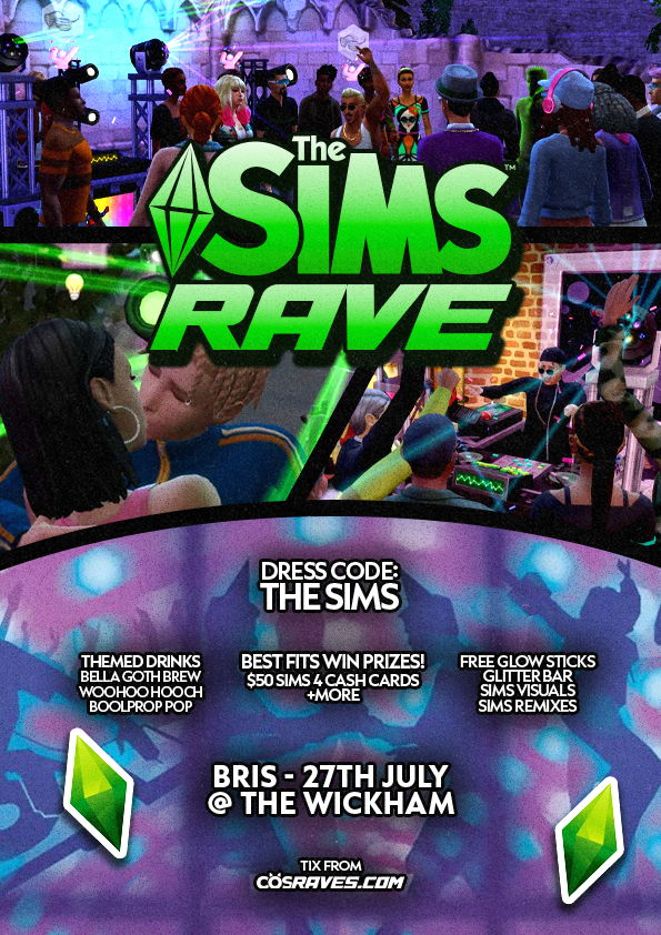 Vollie and Friends - The Wickham